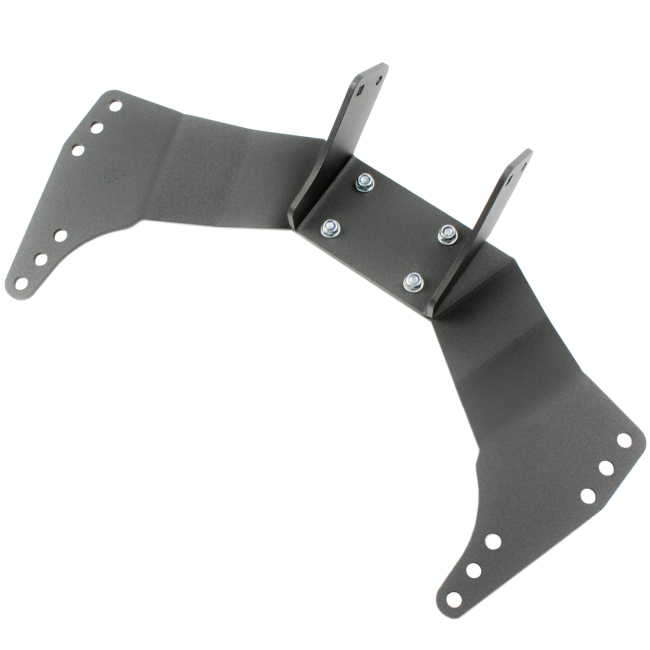 NaviGrip bracket - Suzuki DL650 (MY 17-)