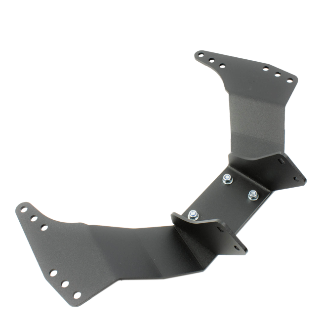 NaviGrip bracket - Suzuki DL650 (MY 17-)