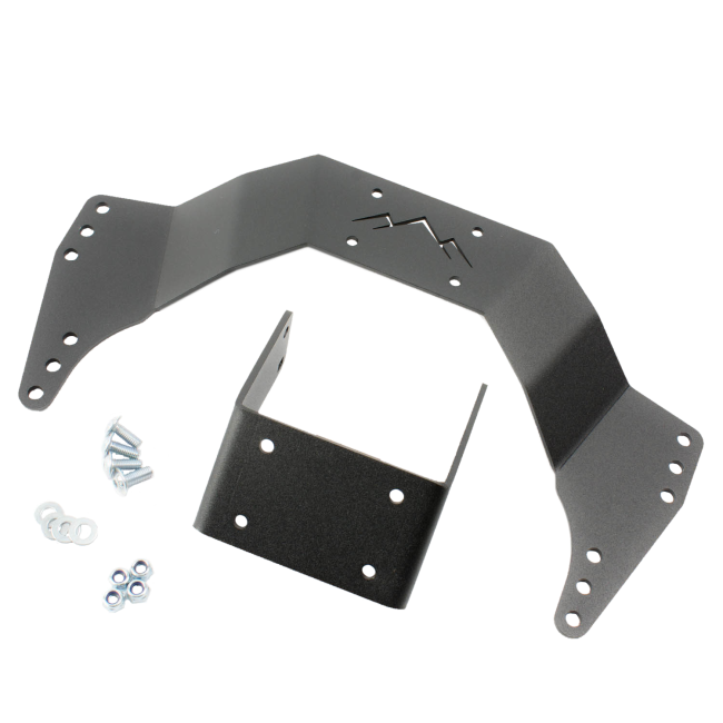 NaviGrip bracket - Suzuki DL650 (MY 17-)