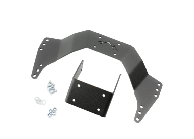 NaviGrip bracket - Suzuki DL650 (MY 17-)