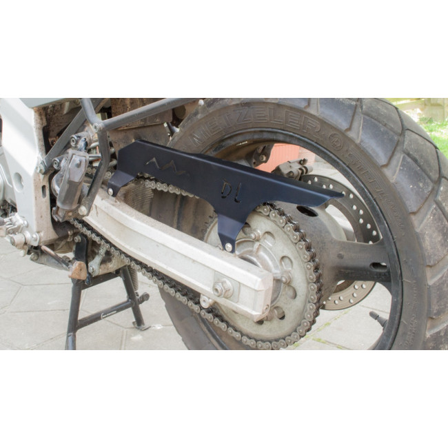 ADVALP - Motorcycle Accessories | Adventure Rider